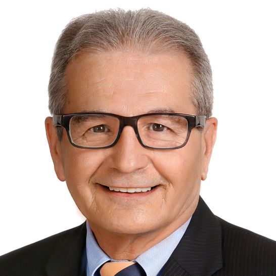 Jean-Pierre Deschênes - Gestions JPDC Inc.